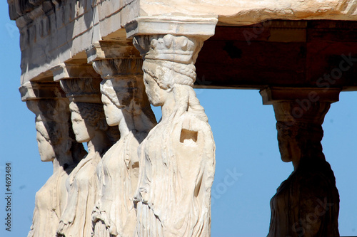 "cariatides 4" Stock photo and royalty-free images on Fotolia.com - Pic ...