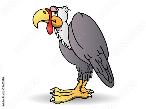 Imagenes de condor animados - Imagui