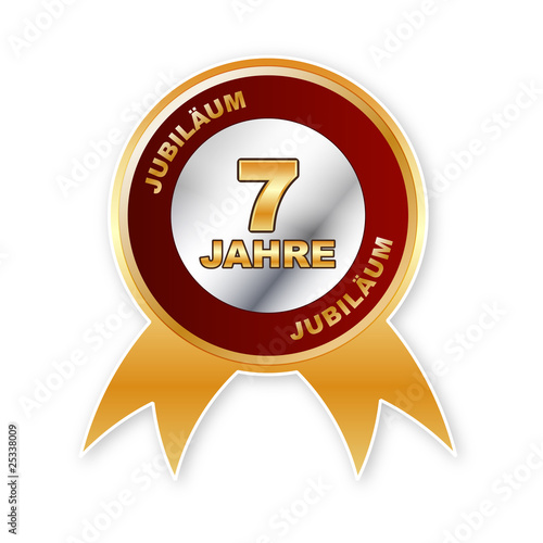 "Jubiläum - 7 Jahre" Stockfotos und lizenzfreie Vektoren auf Fotolia ...