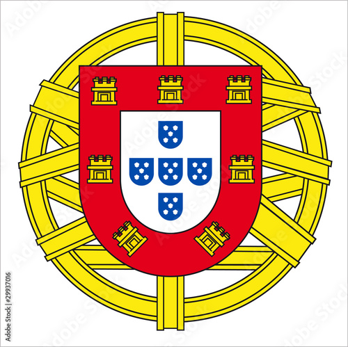 "symbol of Portugal" Stock image and royalty-free vector files on ...