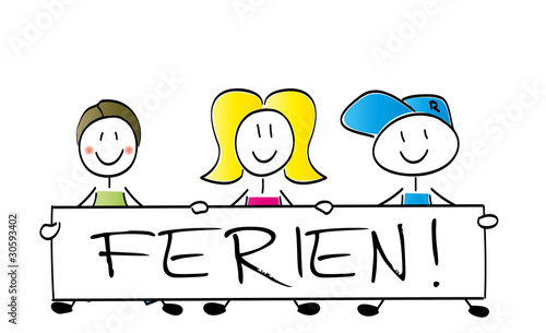 "Ferien" Stockfotos und lizenzfreie Vektoren auf Fotolia.com - Bild ...