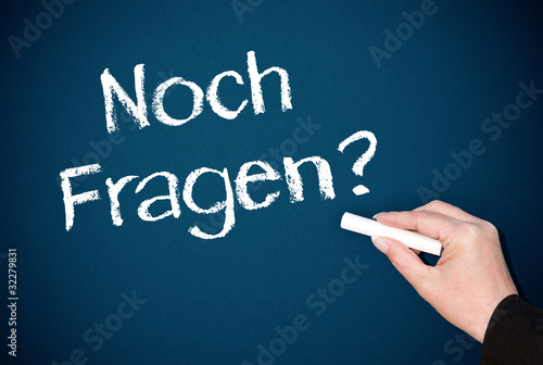 "Noch Fragen ?" Stockfotos und lizenzfreie Bilder auf Fotolia.com ...