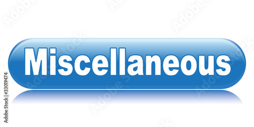 Miscellaneous Icon