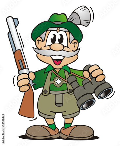 "Hunters Equipment" Stockfotos und lizenzfreie Bilder auf Fotolia.com ...