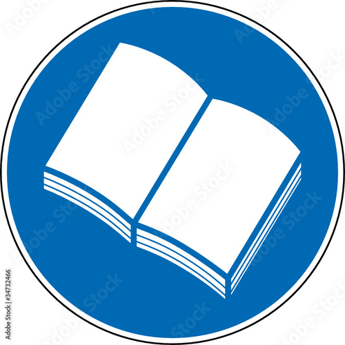 Lesen L Logo