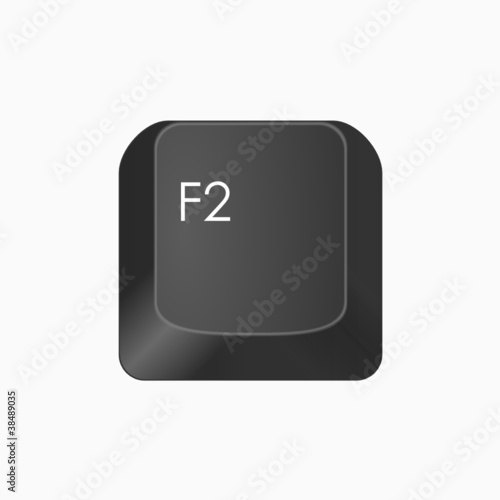"F2 - Keyboard Button" Stock image and royalty-free vector files on ...