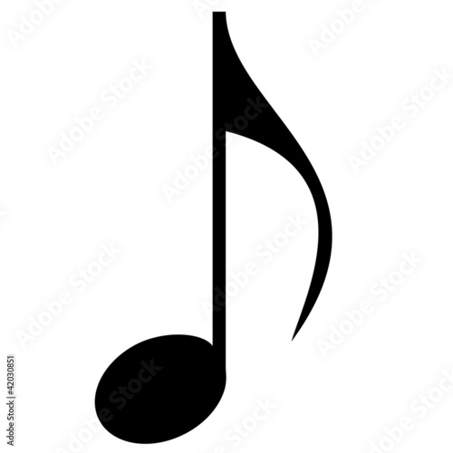 "Achtel-Note" Stockfotos und lizenzfreie Bilder auf Fotolia.com - Bild ...