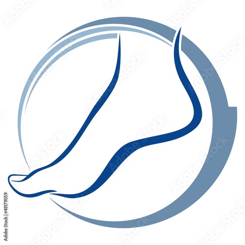 "Logo podologia" Imagens e vetores de stock Royalty Free no Fotolia.com ...