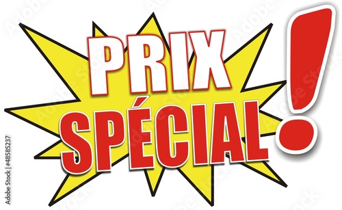 "étiquette prix spécial" fichier vectoriel libre de droits sur la ...