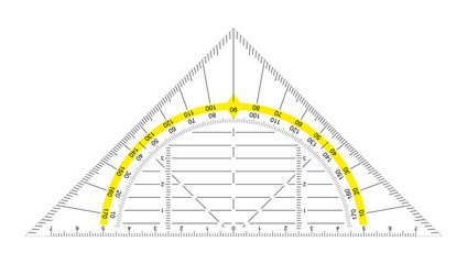 Bilder und Videos suchen: geodreieck