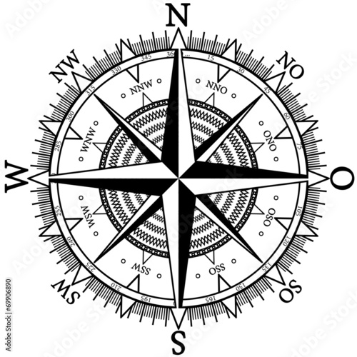 "Windrose" Stockfotos und lizenzfreie Bilder auf Fotolia.com - Bild ...