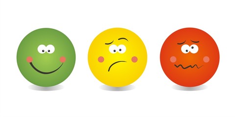 EMOTICONOS DE BIEN - Imagui