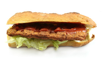 Photos, illustrations et vidéos de fricadelle