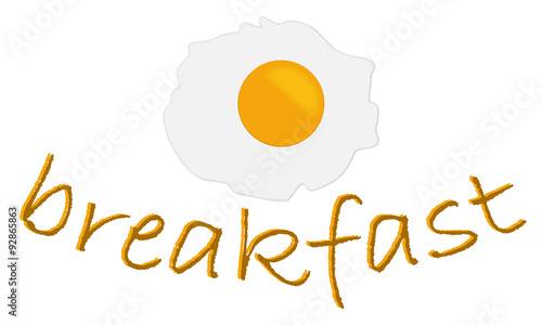 "Breakfast Symbol" Stock image and royalty-free vector files on Fotolia ...