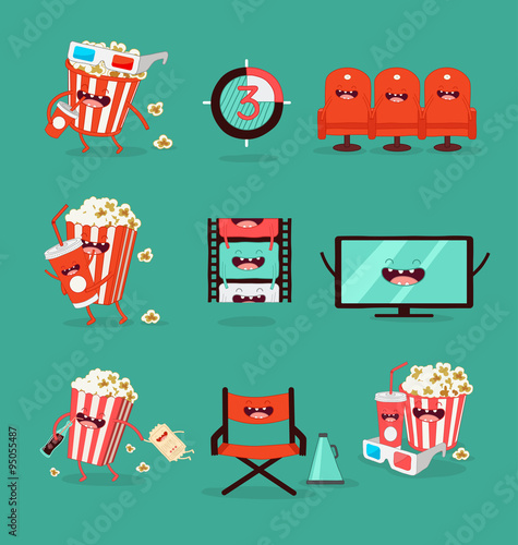 Fun Cinemas Logo