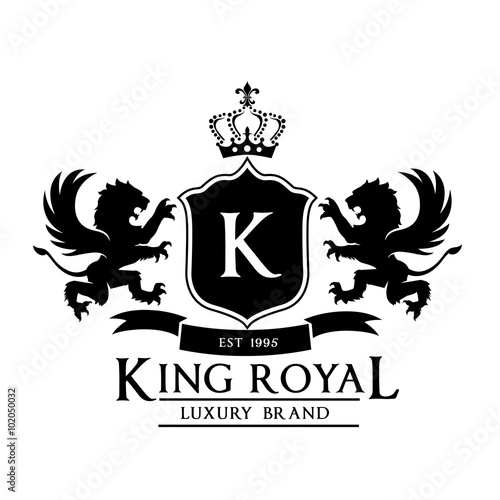 Royal King Logo